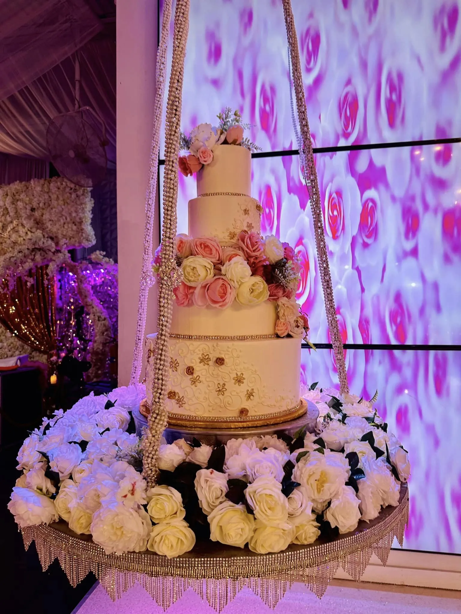 Tango Bakery | Cakes